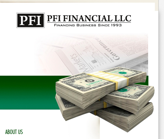 PFI Financial | Radnor, Pennsylvania | Factoring Directory